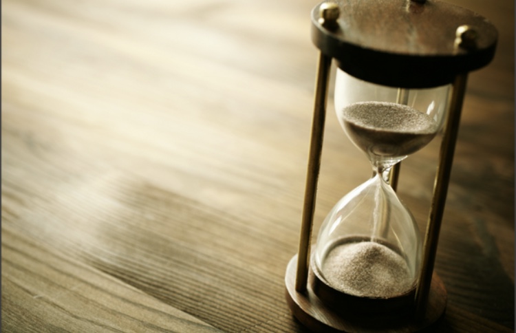 HourGlass – Feet on Ground, Heart in Heaven