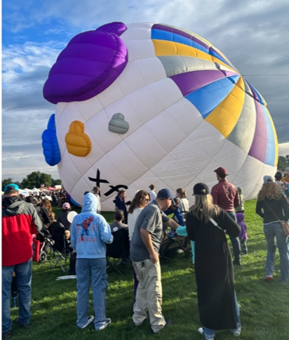 Unmet Expectations don’t have to be disappointing - Feet on Ground ...